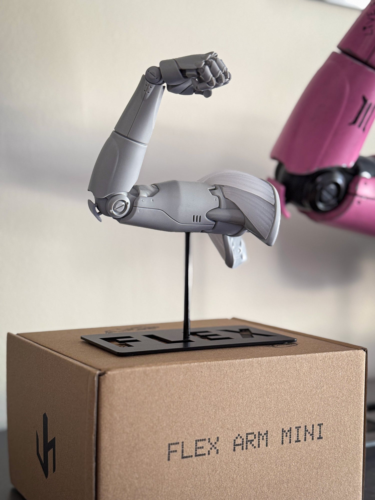 FLEX Mini Arm – Jhill.com